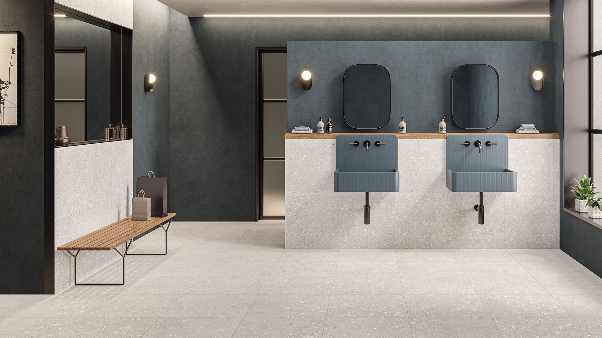 Home - Ceramiche Piemme