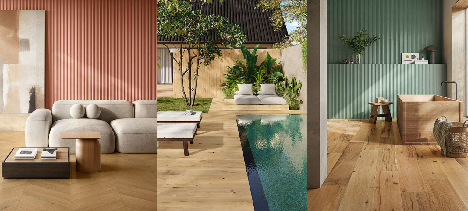 Solorovere - Ceramiche Piemme