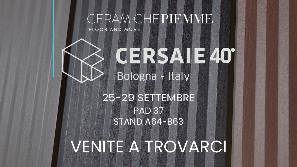 Piemme Ceramiche: Porcelain Stoneware - Made in Italy Since 1962