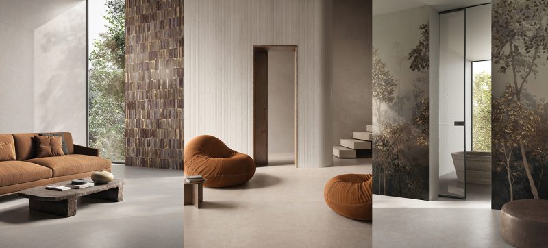 Cement Vibes - Ceramiche Piemme