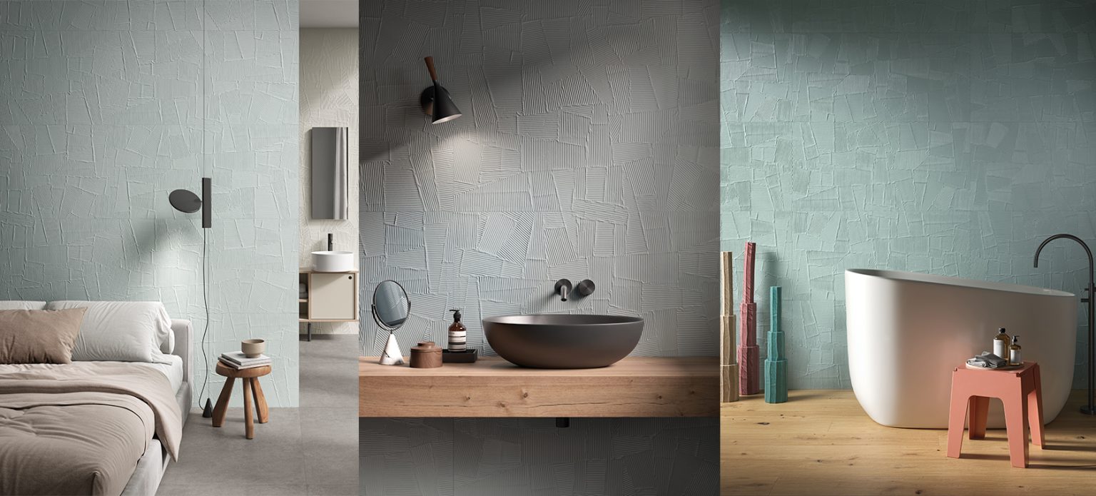 Homey Paper Clay - Ceramiche Piemme